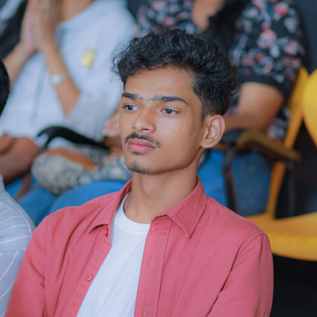 Home - Athul's Maths Classroom